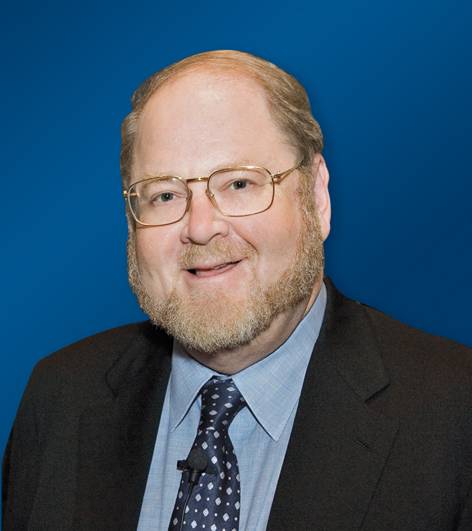 詹姆斯·罗斯曼_百度百科