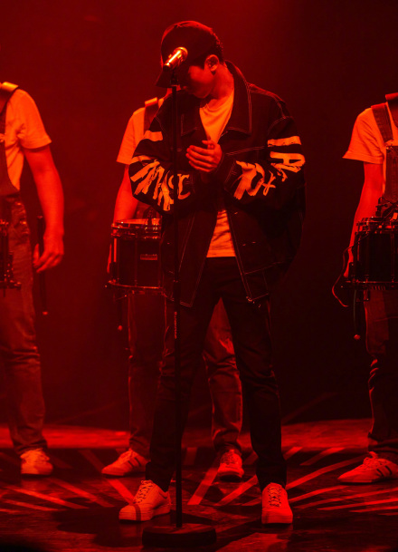 MIX-POP_百度百科