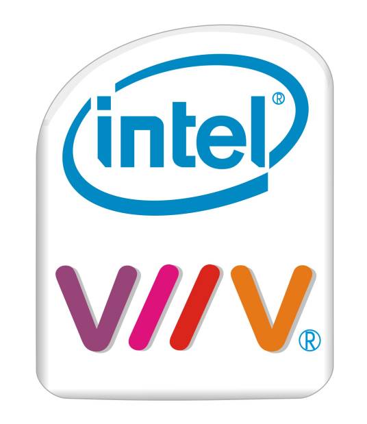 INTEL VIIV_百度百科