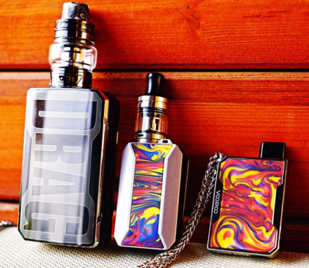 VOOPOO_百度百科