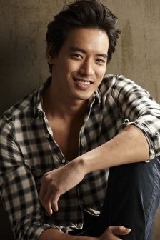 黄柏钧（中国男演员）_百度百科