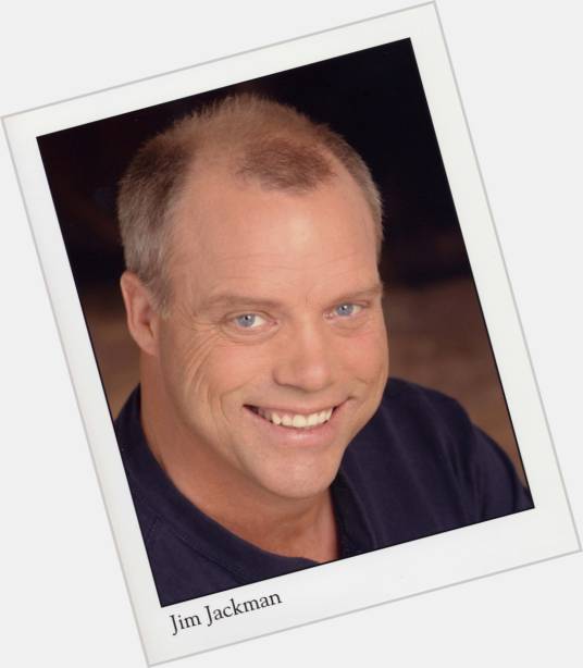 Jim Jackman_百度百科