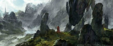 Ivalice_百度百科