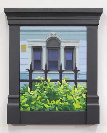 Benjamin Cowan_百度百科