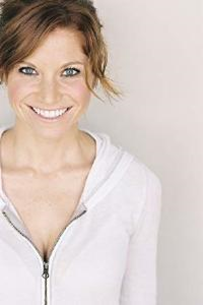 Beth Goldberg_百度百科