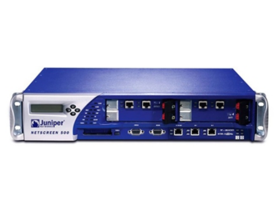 Juniper NetScreen-500_百度百科