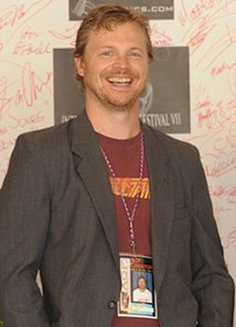 James Howarth_百度百科