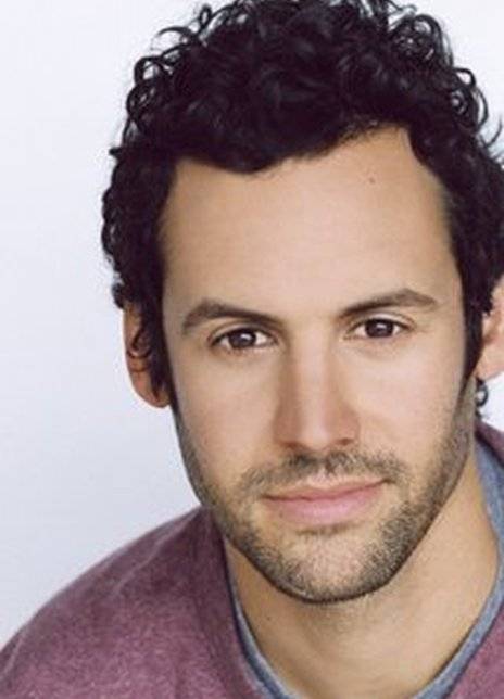 Avi Rothman_百度百科