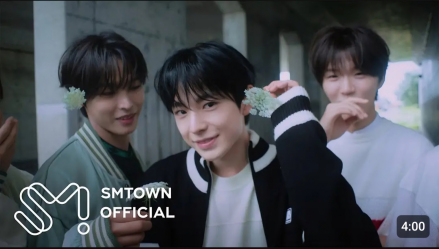 Steady（2024年NCT WISH演唱的歌曲）_百度百科