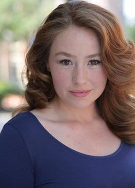 Andrea Avery_百度百科