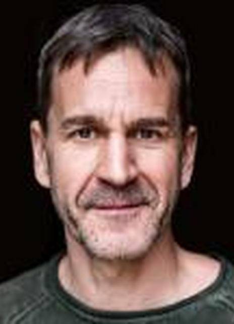 Michael Ehnert_百度百科