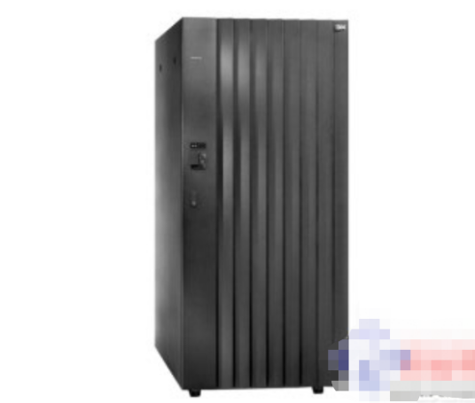 IBM TotalStorage DS8300_百度百科