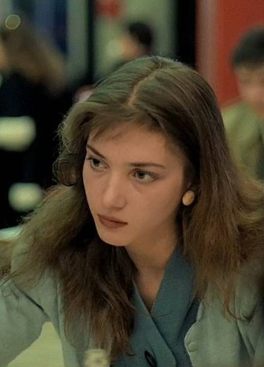 Myriem Roussel_百度百科