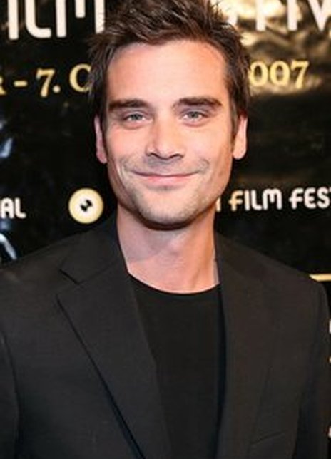 Patrick Rapold_百度百科