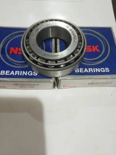 NSK HR32011XJ轴承_百度百科