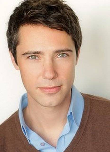 Jason Currie_百度百科