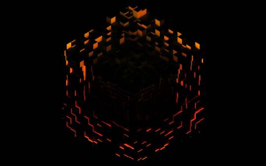 Minecraft - Volume Beta_百度百科