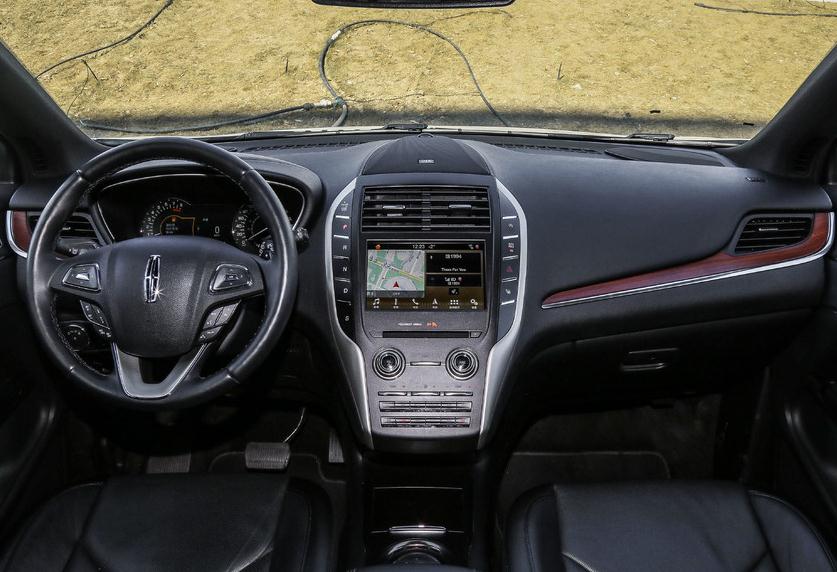 林肯林肯MKC这款车好吗？它有什么特点？你了解吗？_百科TA说