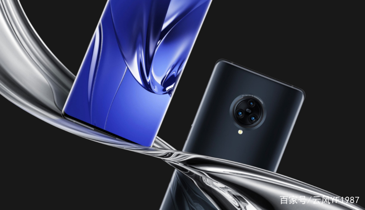 2019年度安卓机皇，vivo nex3 5G_百科TA说