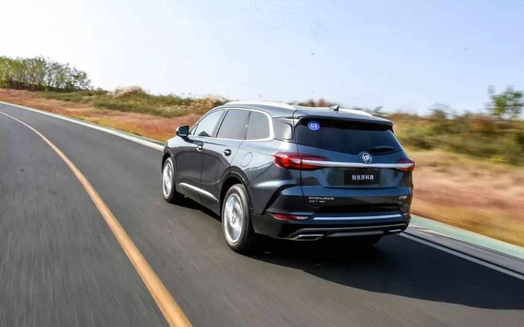 9AT硬怼汉兰达？这台全新合资7座SUV实力爆表_百科TA说