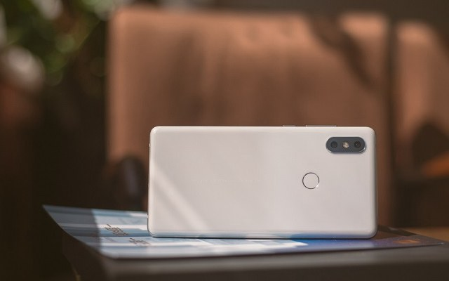 小米MIX 2S最新稳定版正式推送更新，修复多项影响系统稳定的问题_百科TA说