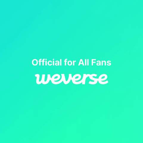 Weverse_百度百科