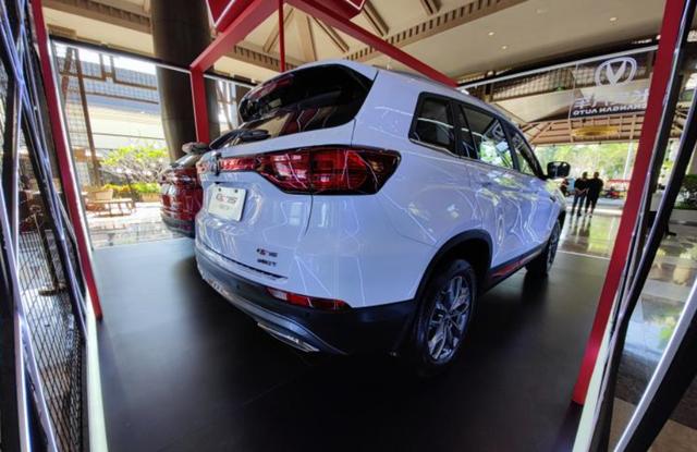 售10.39万元起 长安CS75荣耀百万版上市_百科TA说