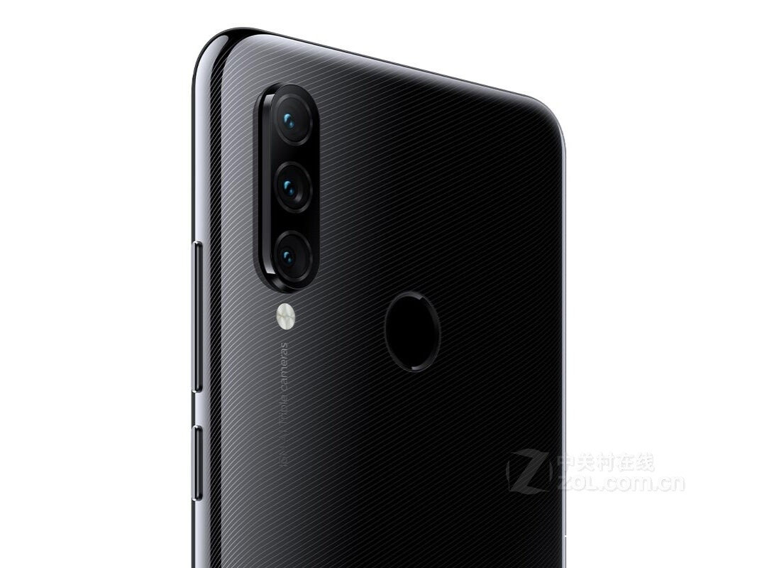 精准定位/1099元起！联想Z6青春版发_百科TA说