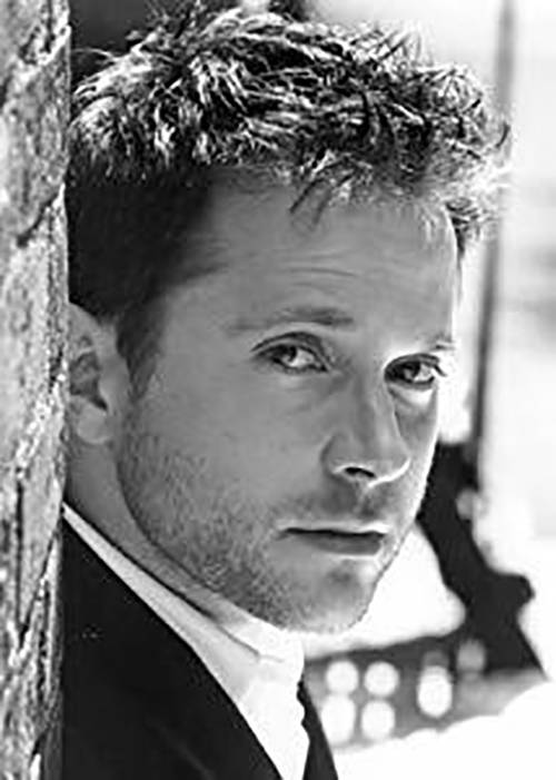 Sean Oliver_百度百科