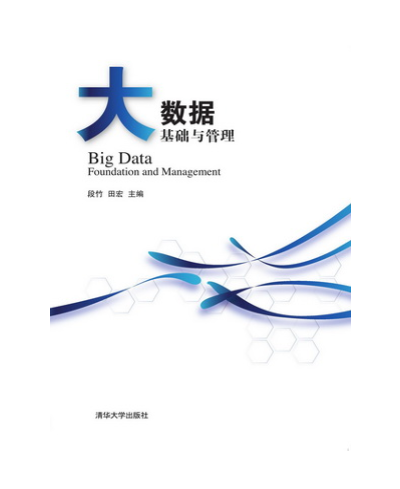 大数据基础与管理_百度百科