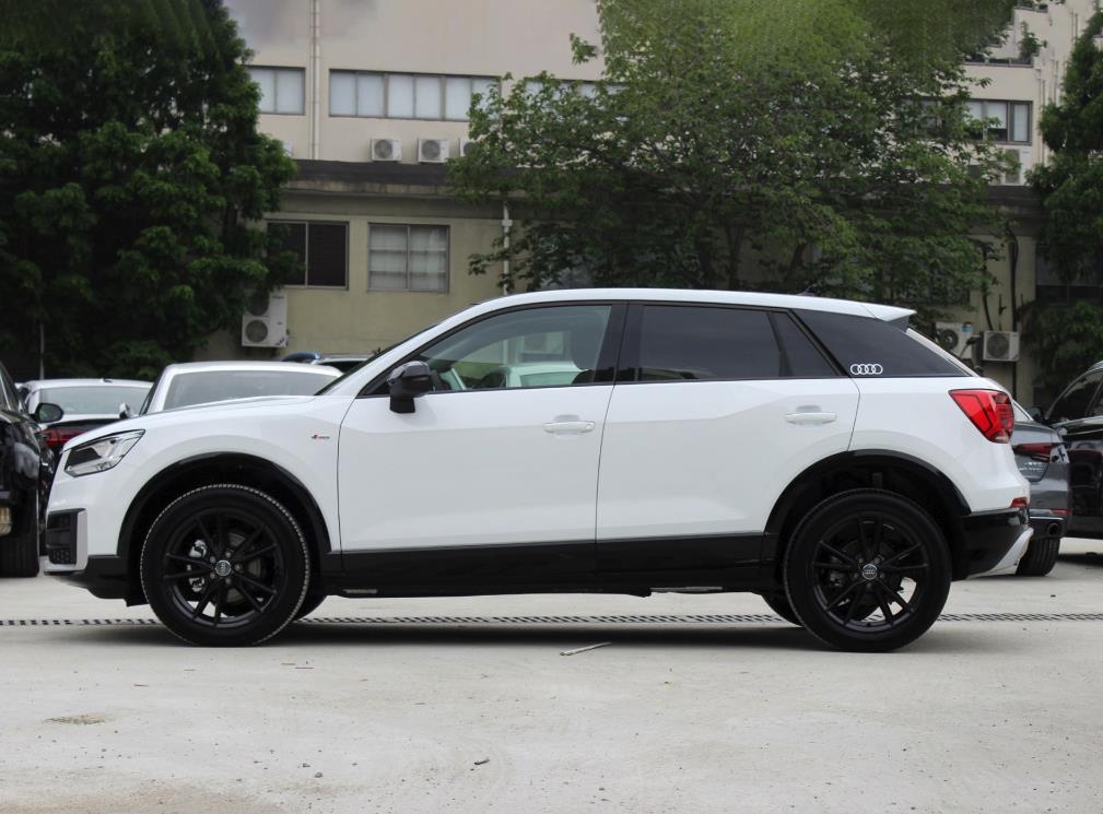 奥迪Q2L真的好吗？油耗大吗？车主掏心窝道出实话！_百科TA说