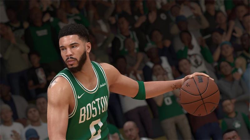 《NBA 2K25》值得买吗？PC版次世代更新内容全介绍！_百科TA说