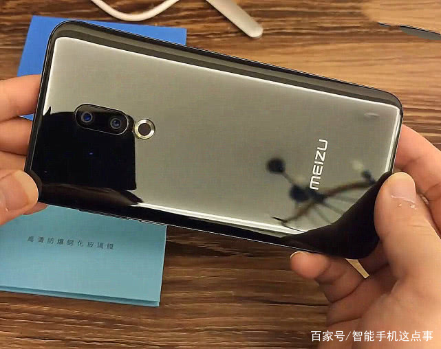 Flyme系统再次更新，魅族16系列基本在内，你尝鲜了吗？_百科TA说