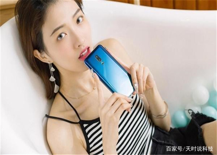 麒麟810超越骁龙845，魅族16TH太难堪，荣耀9X笑了！_百科TA说