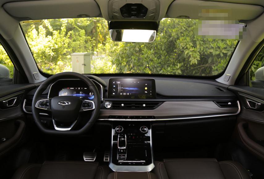 什么层次的人会买传祺GS5？车主直白地谈了用车感受_百科TA说