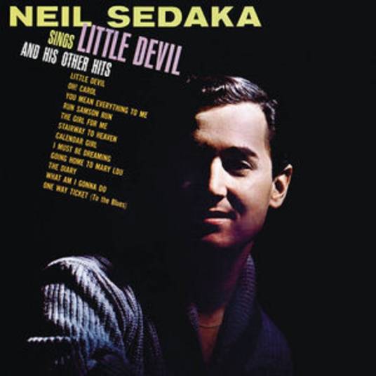 Little Devil_百度百科