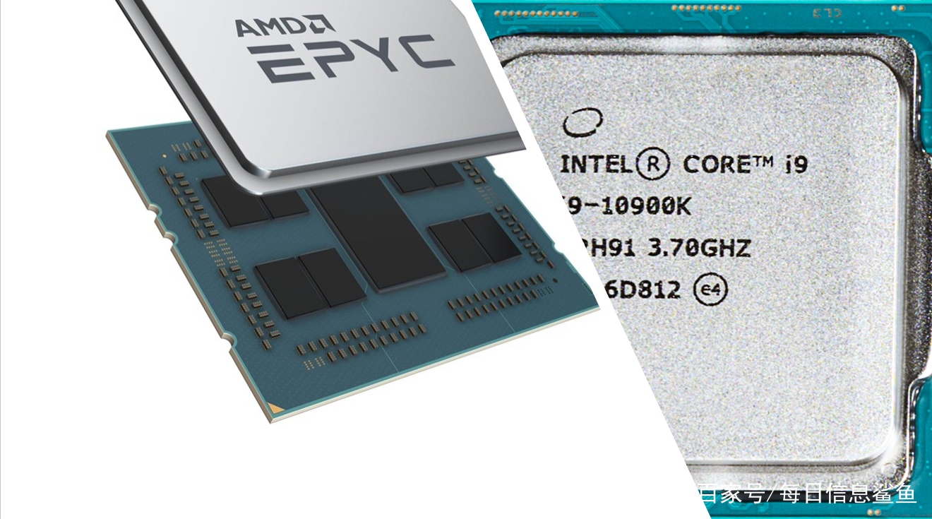 什么是i386,x86和x64, 一文了解处理器架构_百科TA说