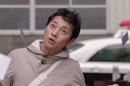 ATARU（推理悬疑剧《ATARU》中的角色）_百度百科