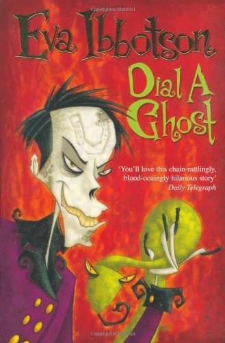 Dial a ghost_百度百科