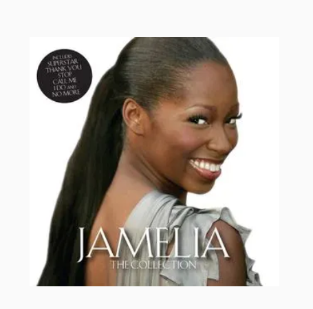 Call Me（Jamelia演唱的歌曲）_百度百科