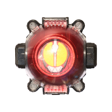 幽灵眼魂（日本特摄剧《假面骑士Ghost》的相关道具）_百度百科