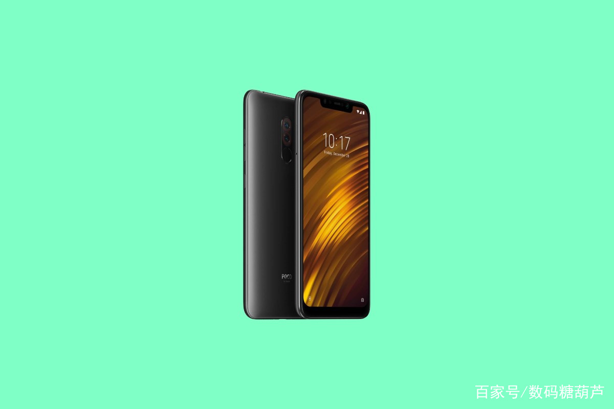 小米为发布了POCO F1 Mix 2SMi Mix 3和Mi 8系列发安卓10的内核源_百科TA说