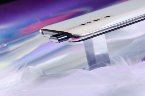 vivo X27 8GB+128GB版_百度百科