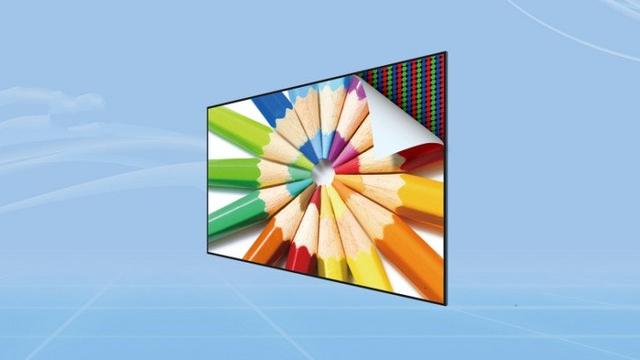 LCD、LED、QLED、OLED到底哪种电视技术更先进？_百科TA说
