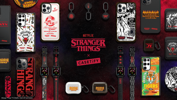 CASETIFY（壳子特玩有限公司旗下品牌）_百度百科