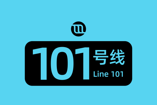 北京地铁M101线_百度百科