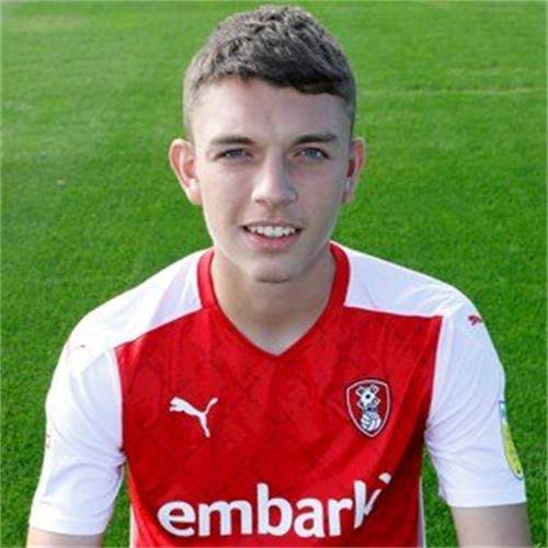 Jake Hull_百度百科