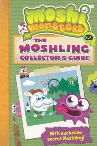 Moshi Monsters_百度百科