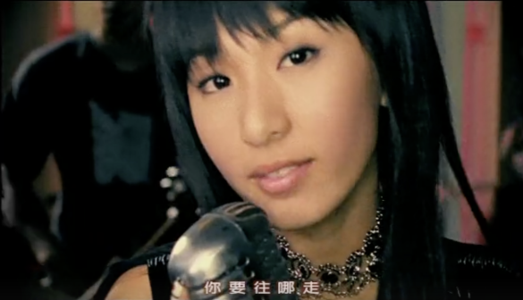 Super Star（2003年S.H.E演唱的摇滚歌曲）_百度百科