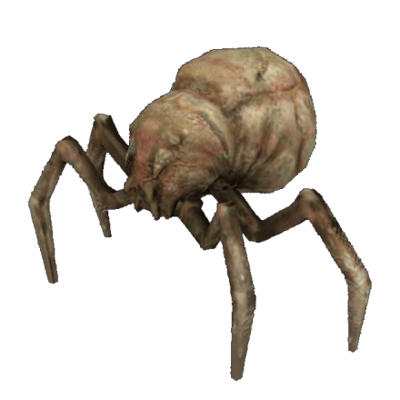 Necromorph_百度百科